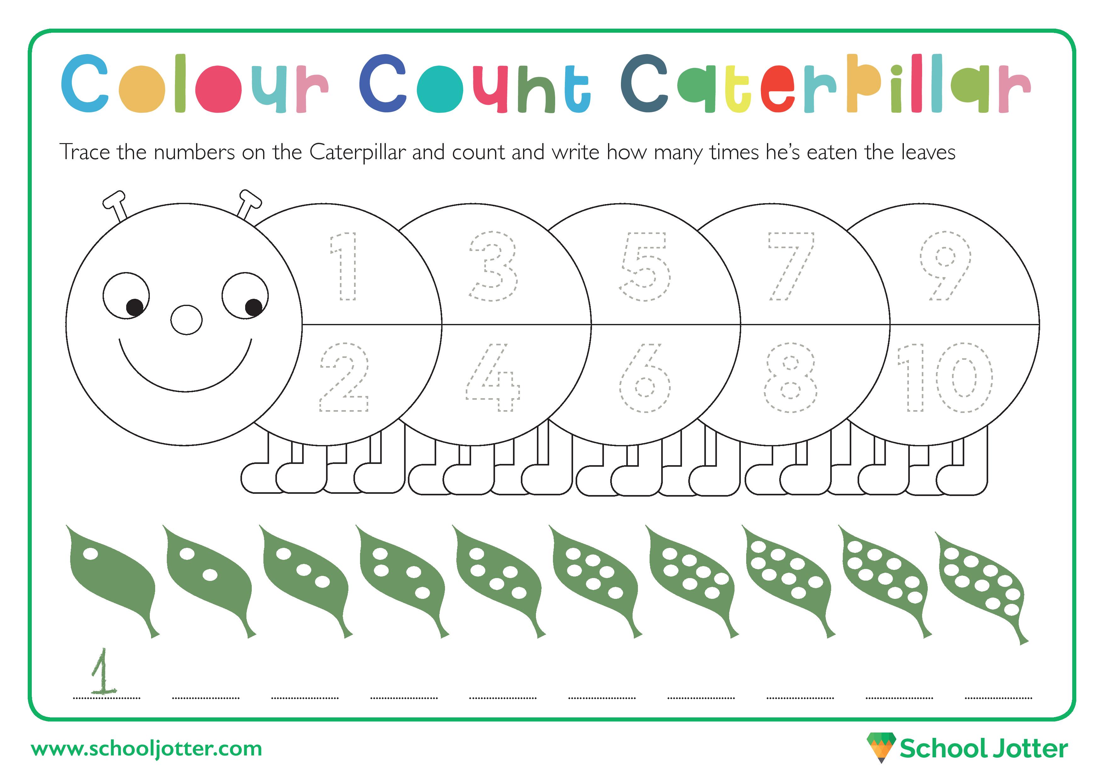 Free teacher resources