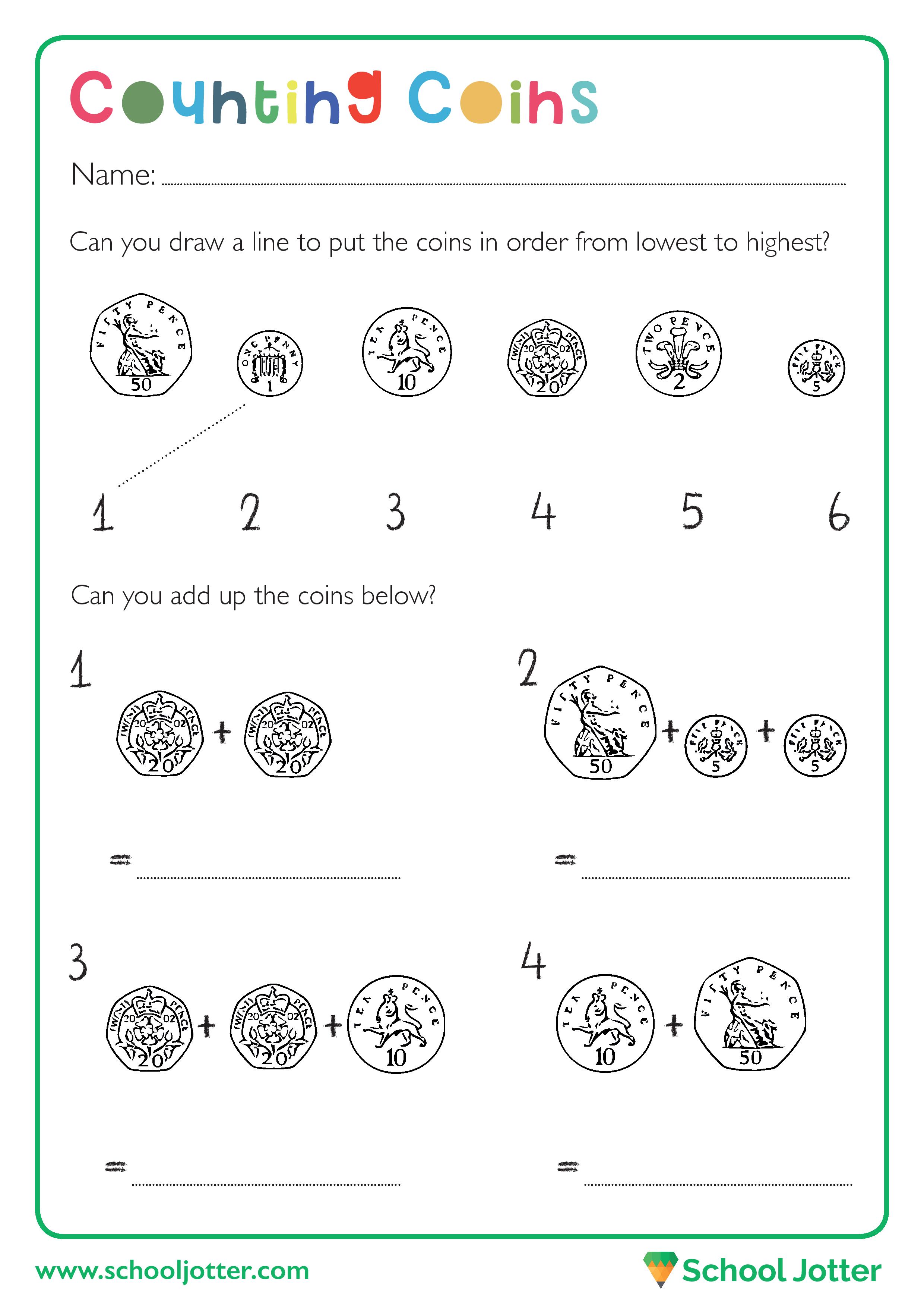 Free teacher resources