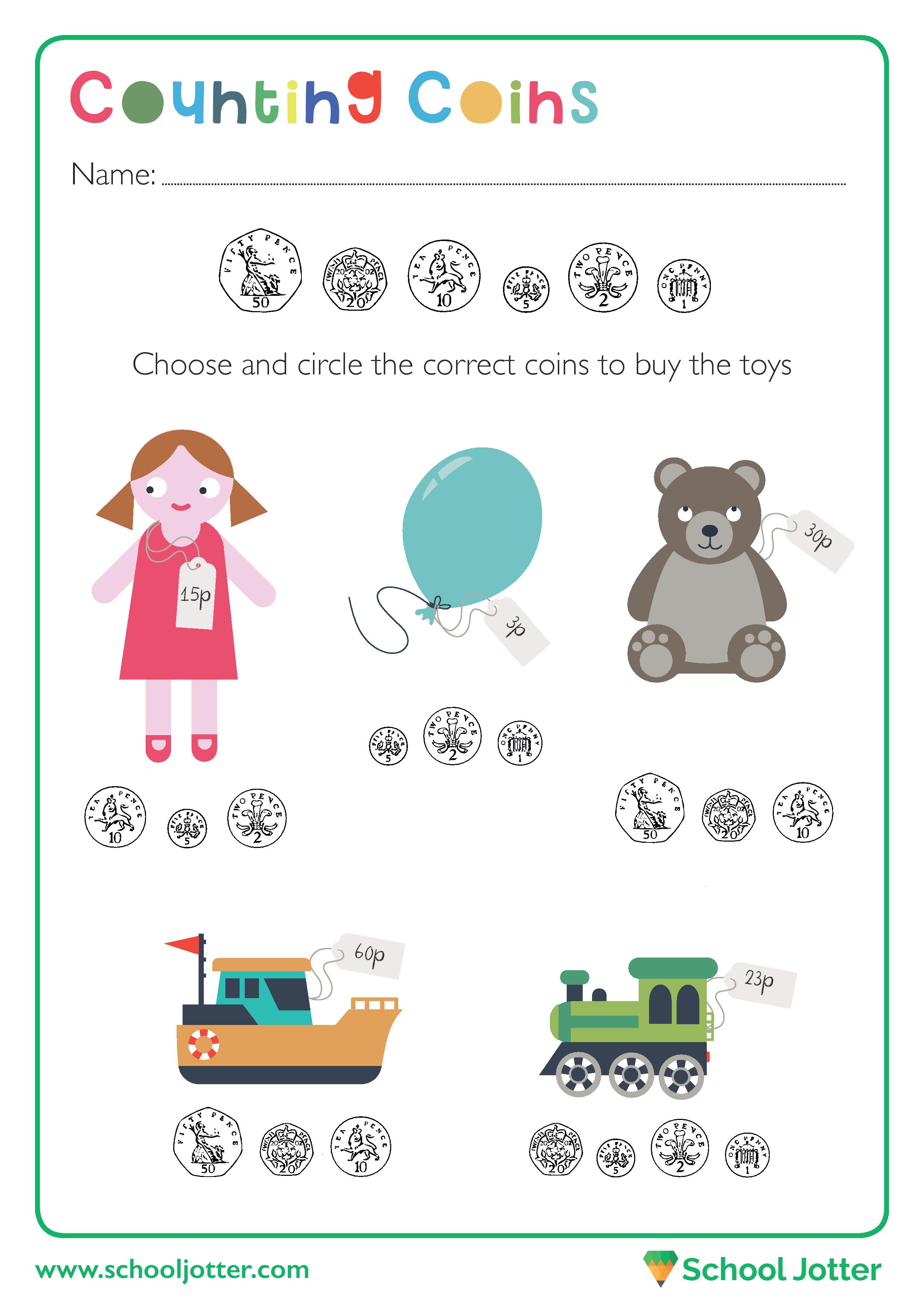 Free teacher resources