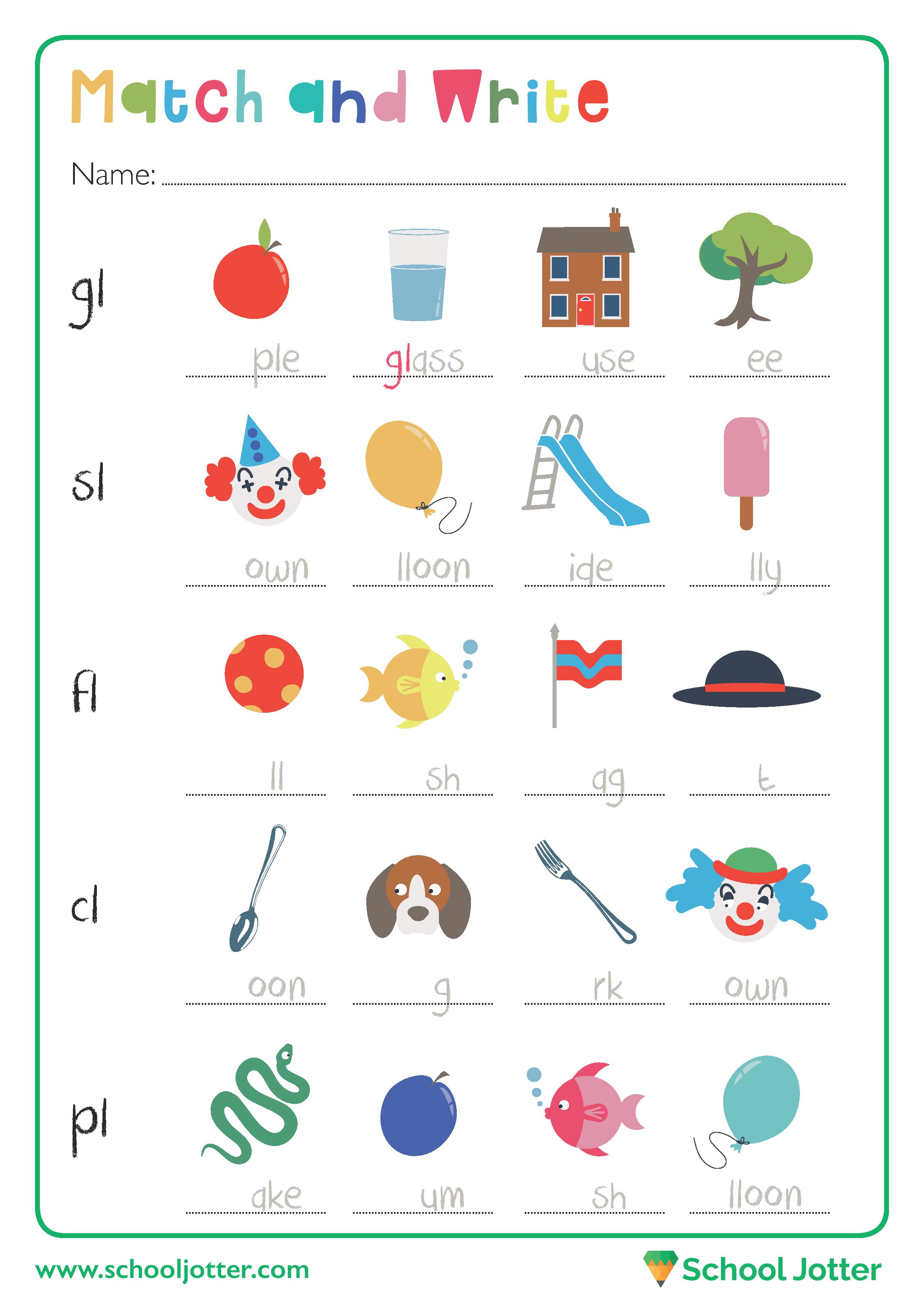 Free teacher resources