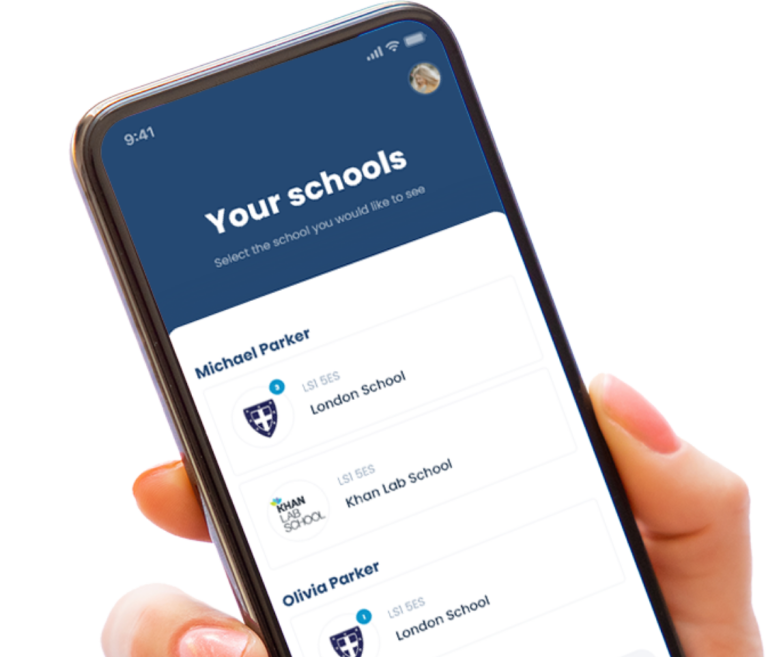 School Website Design, School Mobile Apps & Software by School Jotter