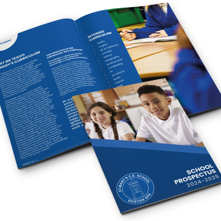 6 Benefits of Having a School Prospectus - School Jotter