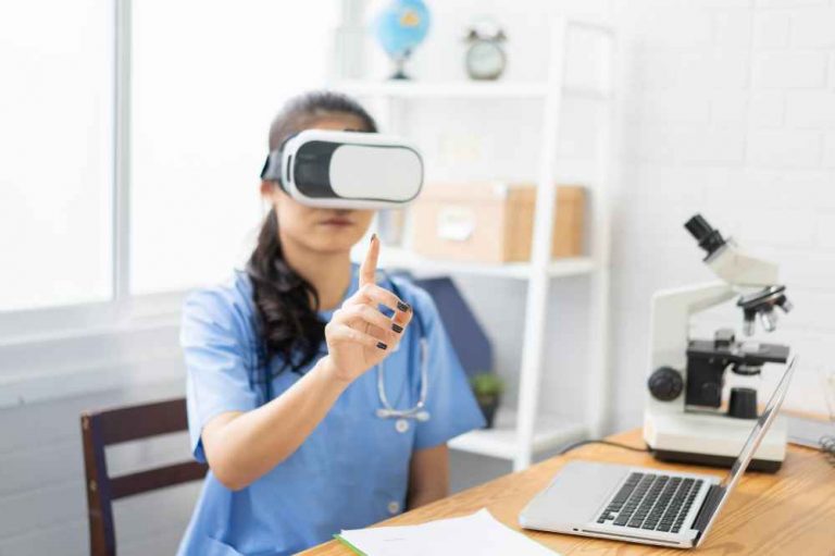 5 Benefits of AR In Education - School Jotter